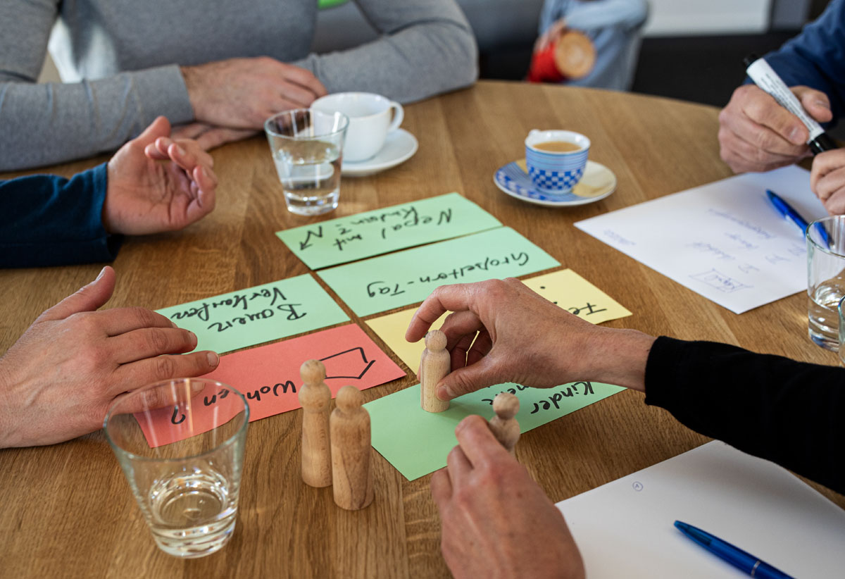 Schlichtung - Schlichtungsstellen